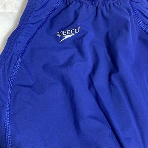 Speedo | Swim | Rare Vtg Speedo Aquablade Full Body Suit Swimsuit Tech ...